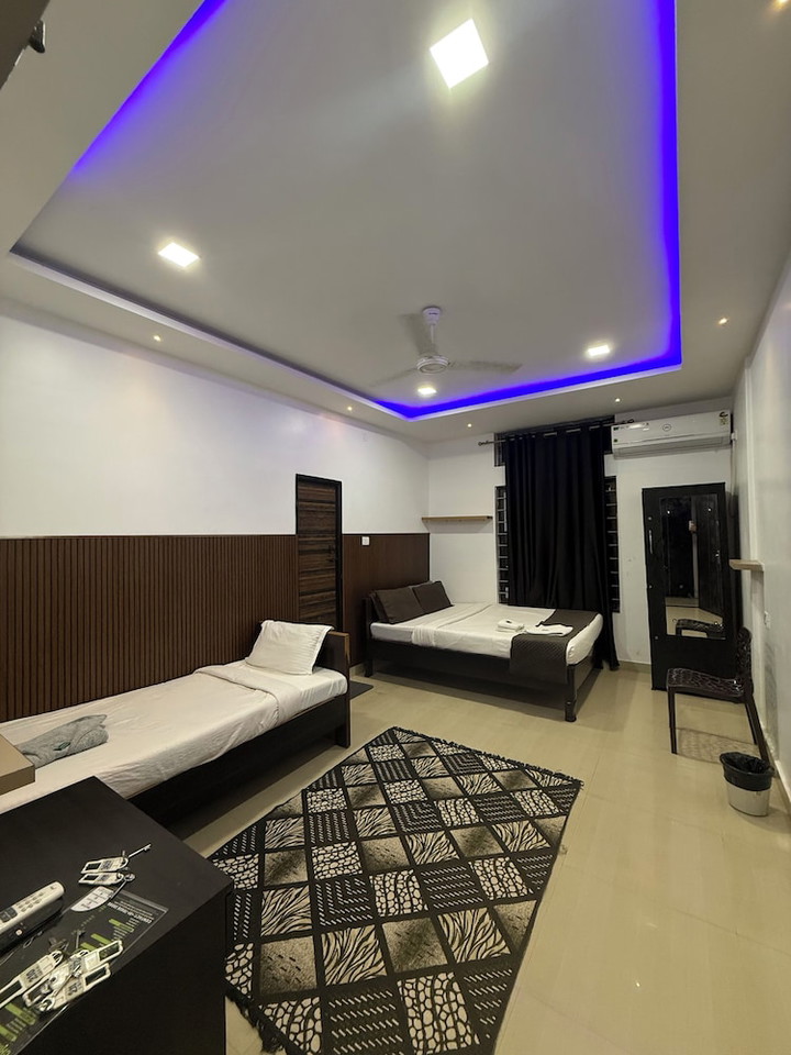 Alohi Inn - Guwahati