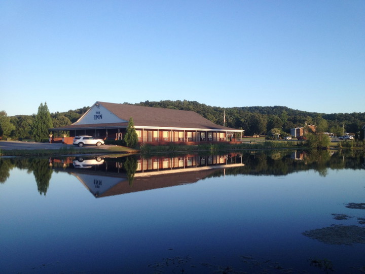The Golf Inn At Qc Resort And Rv - Alabama
