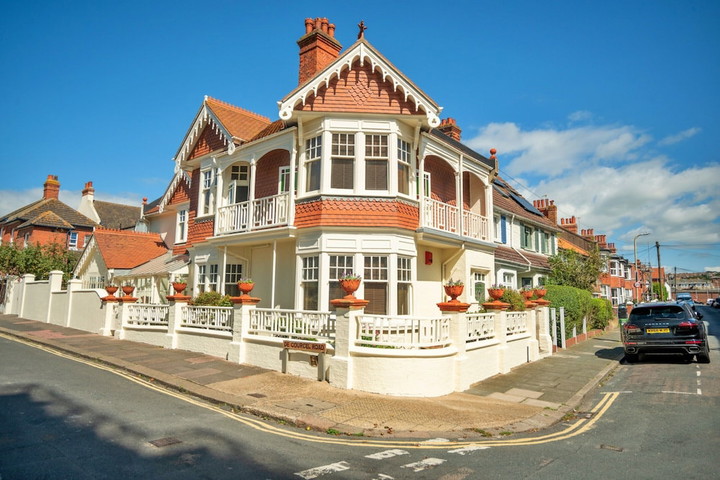Apartment In Brighton Near The Beach - Brighton Marina