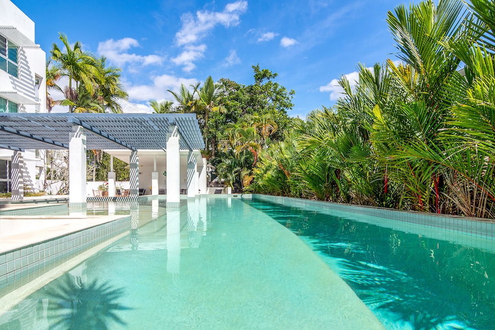 201 Lake Street Apartments - Queensland