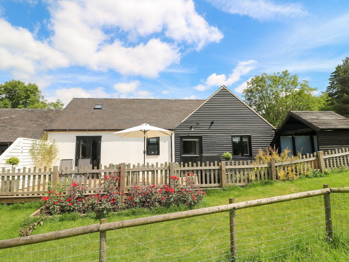 The Coach House, Bank Top Farm - Peak District