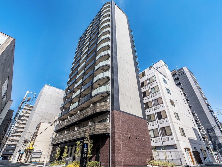 Eslead Hotel Namba East - Ōsaka