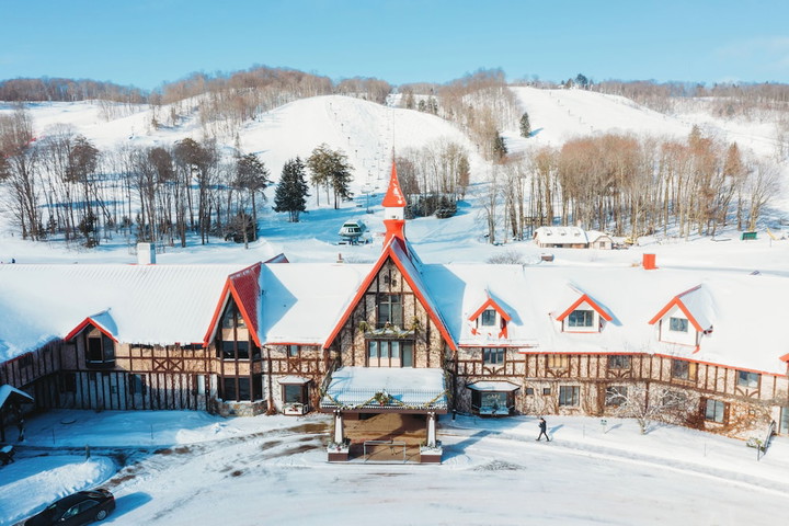 The Highlands At Harbor Springs - Michigan
