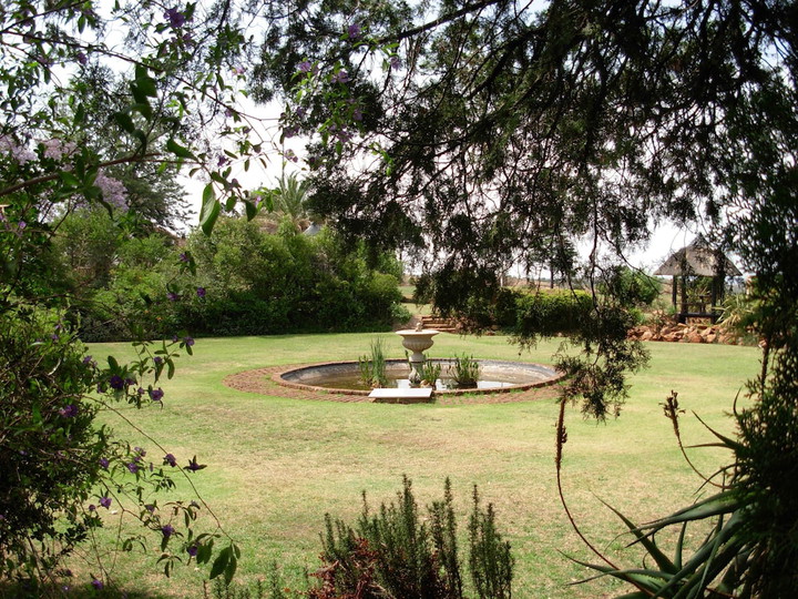 Sterkfontein Heritage Lodge - Krugersdorp
