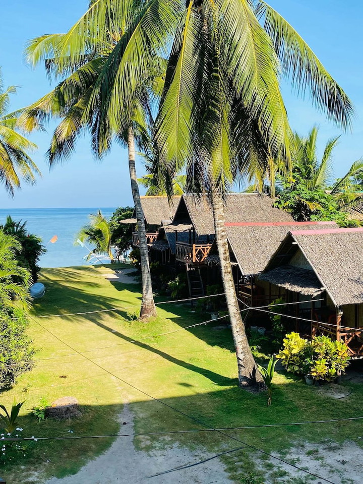 Ocam Ocam Casadyan Inn - Busuanga