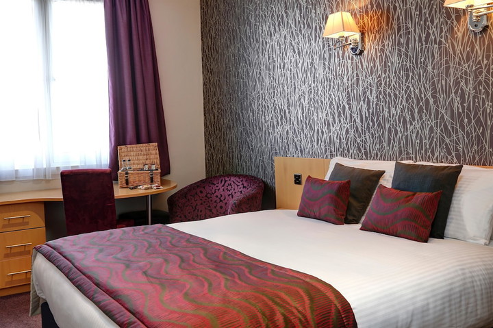 Sure Hotel By Best Western Aberdeen - Aberdeen