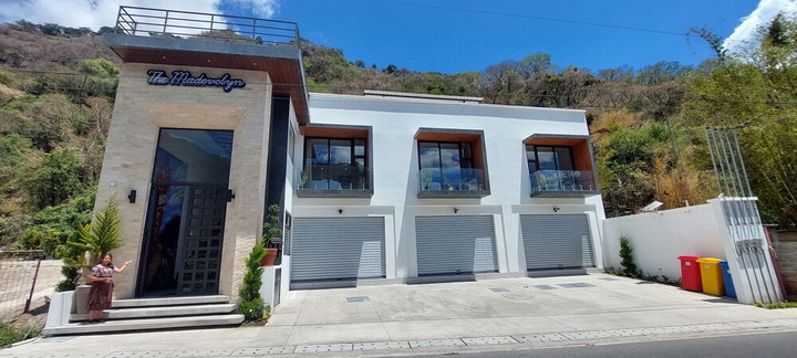 The Madevelyn Hotel - Chiapas