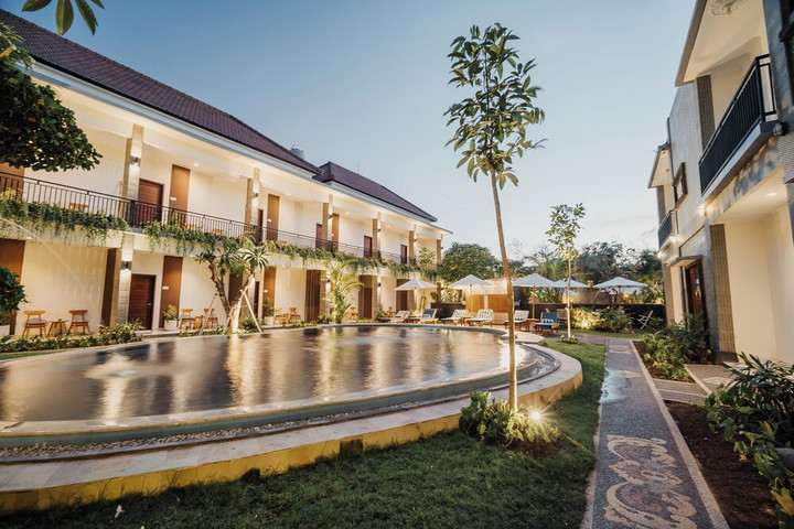 You Suite Seminyak - Denpasar