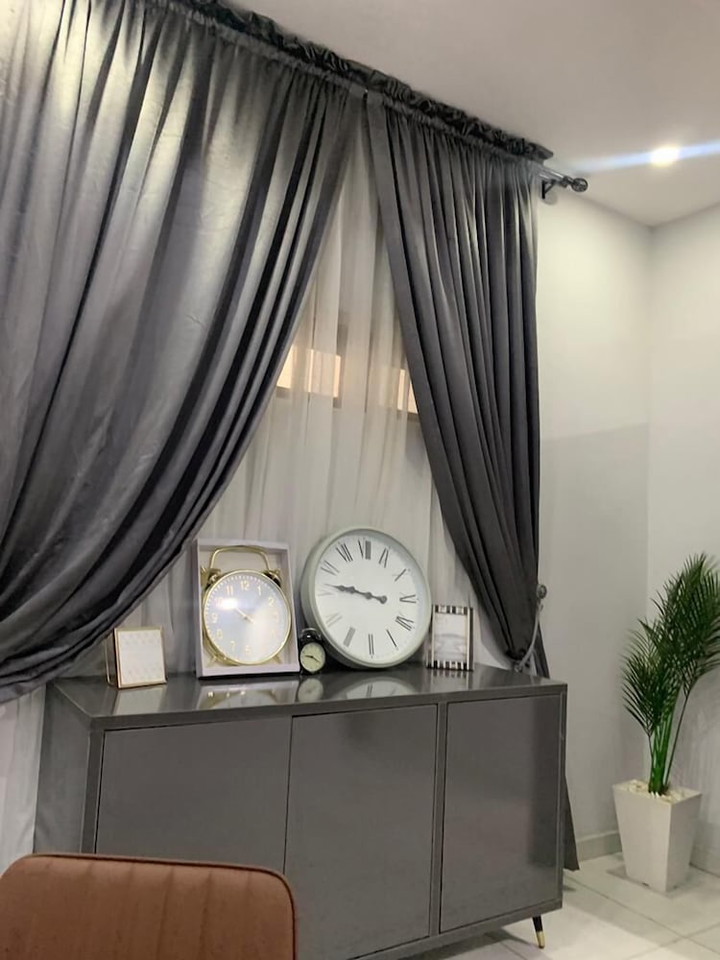 4 Bedroom Terrace With Pool & Chef - Lagos, Nigeria