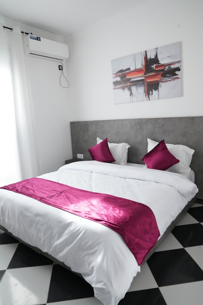Hostel Le Prince - Argelia