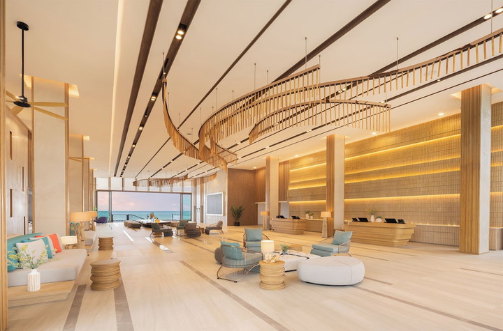 Eastin Resort Rayong - Rayong