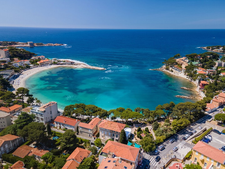 Hôtel Le Provençal - Bandol