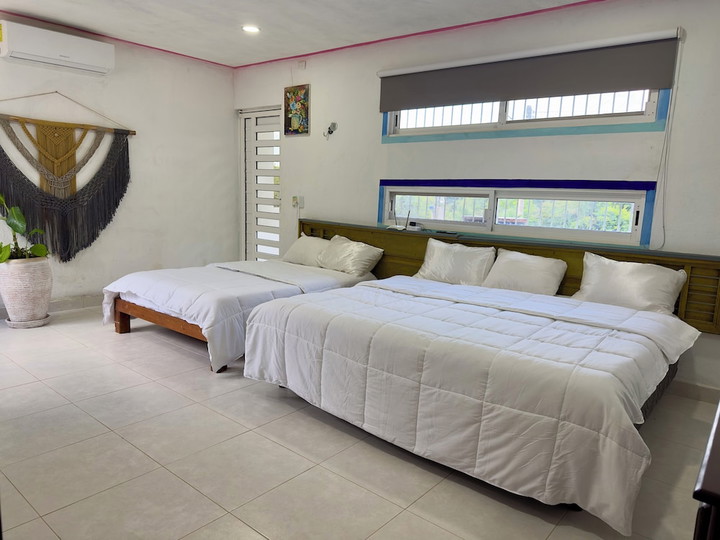 Casa Elda - Campeche