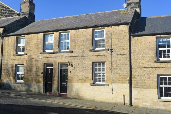 Crier Cottage - Alnwick