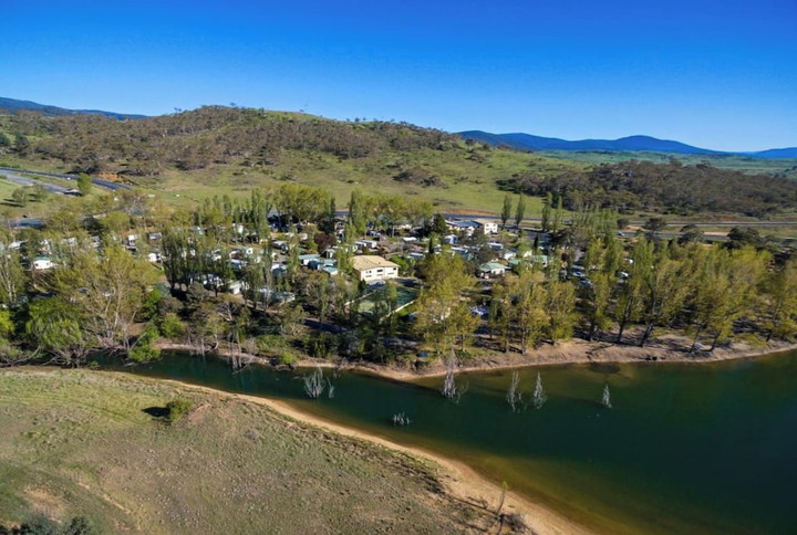 Discovery Parks – Jindabyne - New South Wales