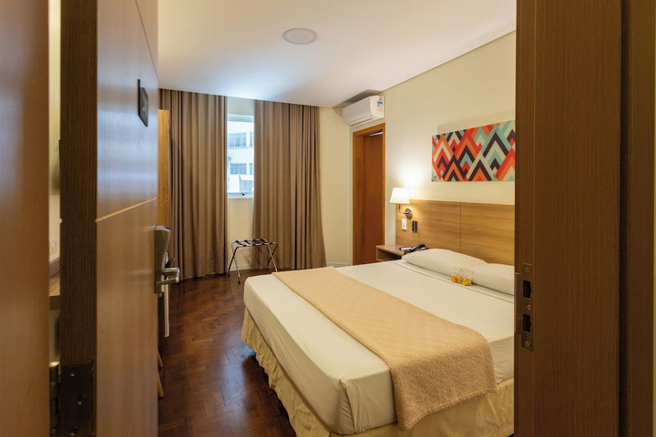 Hotel Amalia - São Paulo