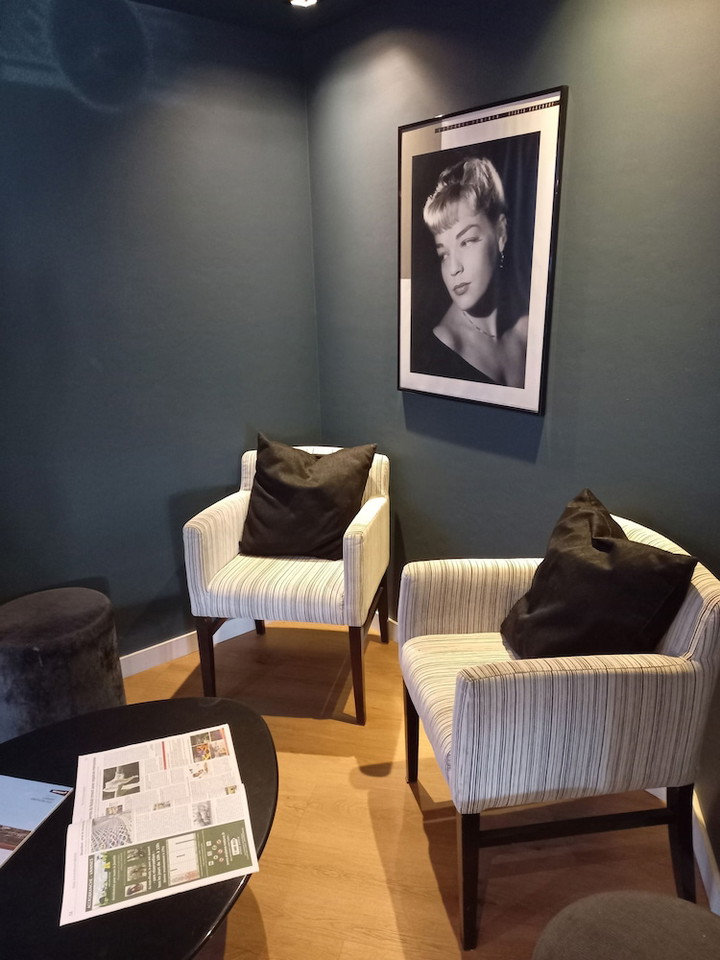 Brit Hotel Lorient Le Kerotel - Lorient