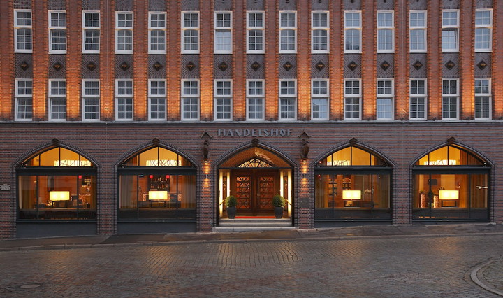 H+ Hotel Lübeck - Lübeck