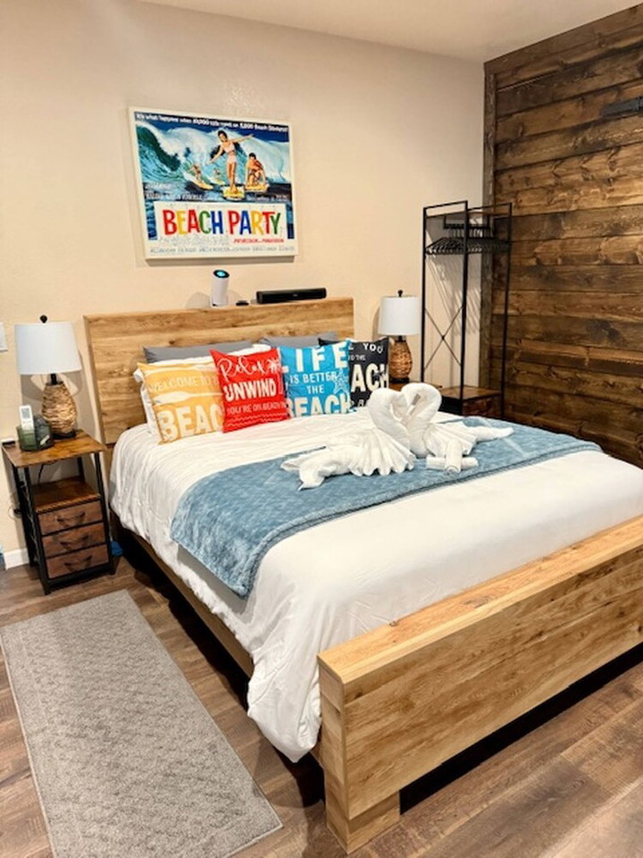 Tropical Spa Studio, Jacuzzi, Kitchen, Sparks - Sparks, NV