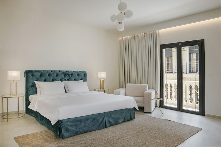 The Alley Hotel - Cephalonia