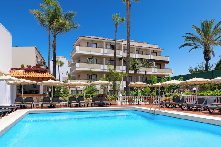 Hotel Don Manolito - Tenerife