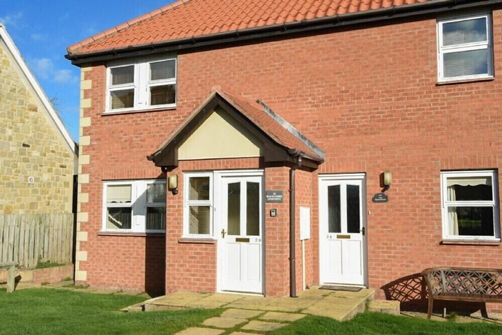 Beachcomber Apartment - Bamburgh