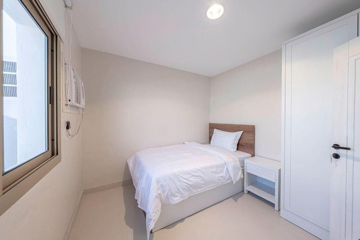 Mabat Jasmin Greek Villa 4br 583 Villa15 - Jeddah