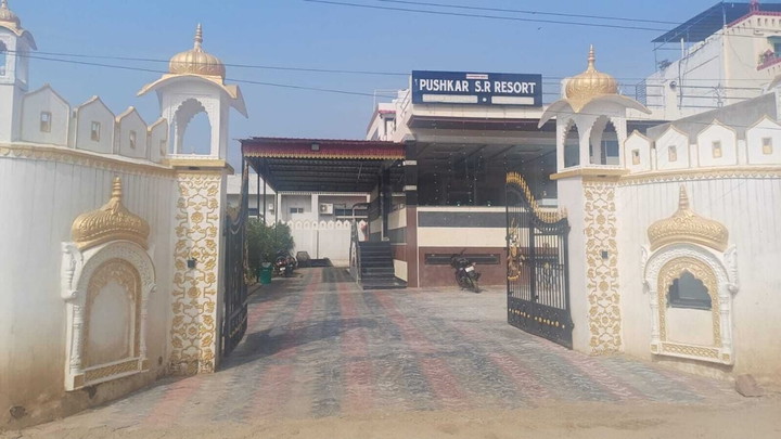Sr Resort Pushkar - Pushkar