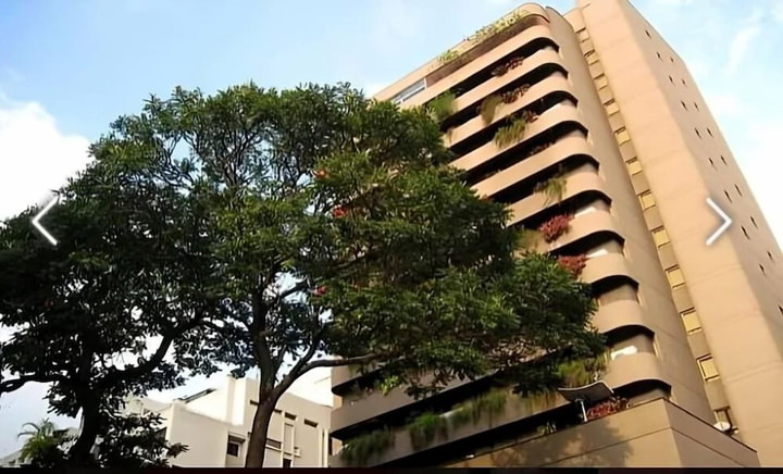 Hotel Cuarta Avenida - Caracas