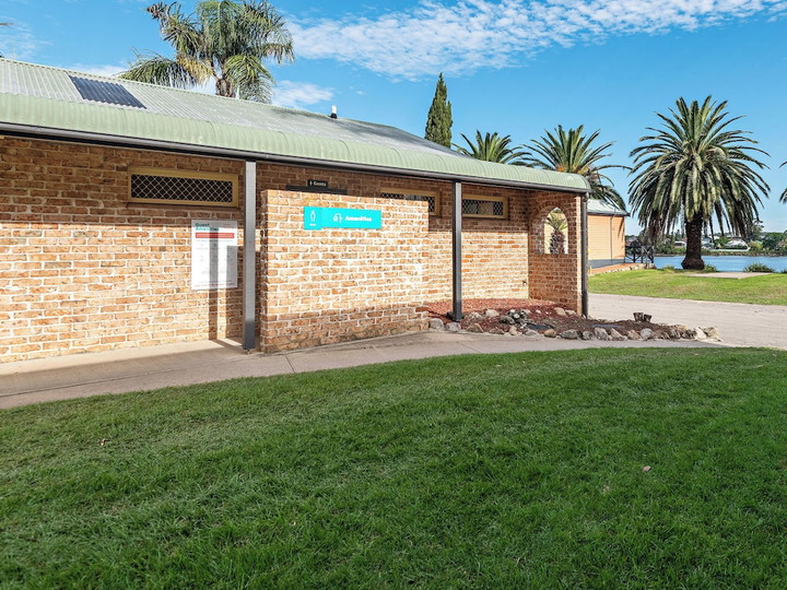 Moruya Holiday Park - New South Wales