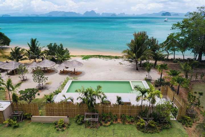 Amber Yao Noi - Ko Yao Noi