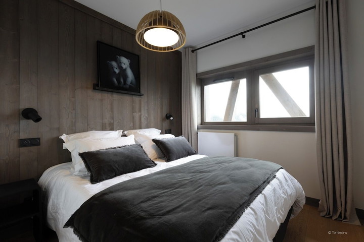 Terresens - Le Quartz - Bourg-Saint-Maurice