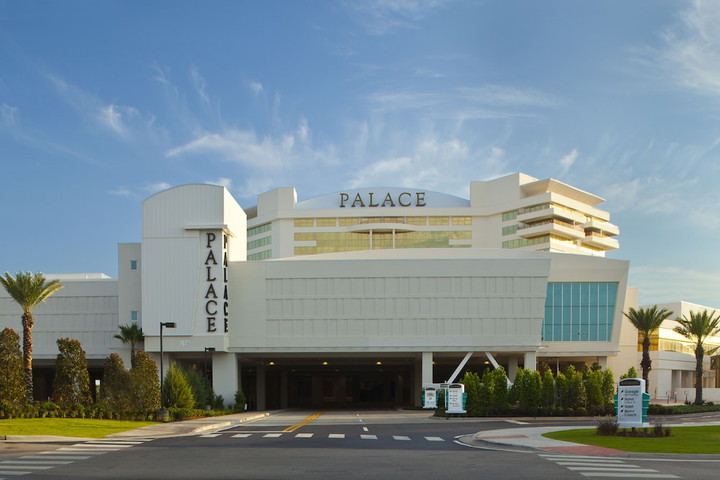Palace Casino Resort - Mississippi