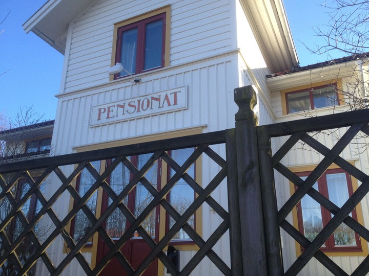 Brännö Värdshus & Pensionat Baggen - Gothenburg