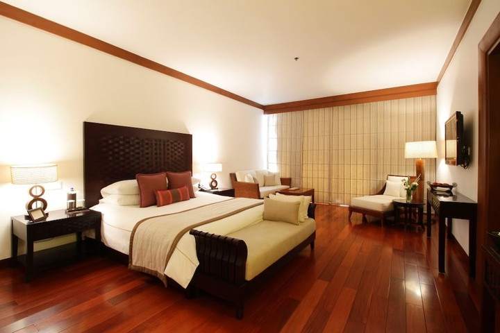 Jaypee Greens Golf & Spa Resort - Rajasthan