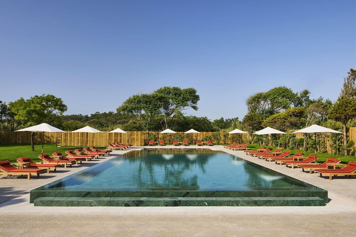 Tivoli Estela Golf & Lodges Porto - Póvoa de Varzim