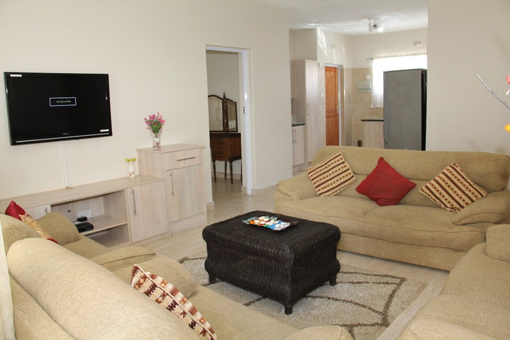 Dawns Marlborough Apartment - Harare