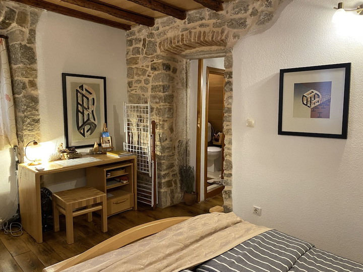 Salvezani Apartments - Split