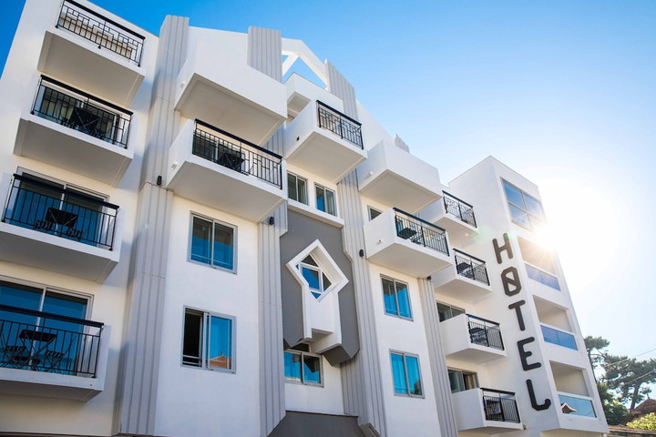 T Boutique Hotel - Arcachon