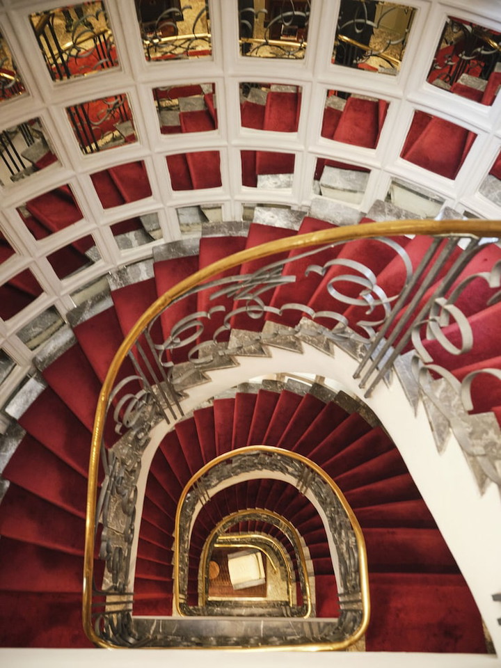 Hôtel Particulier Le Doge, Relais & Châteaux - Maroc