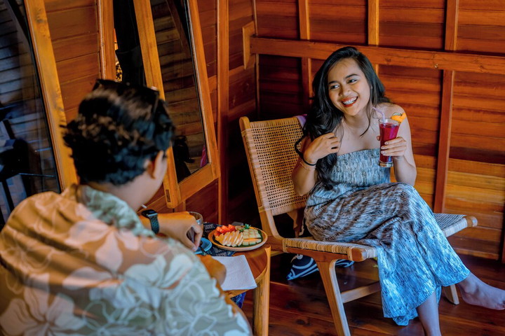 Villa Mayu - Bali
