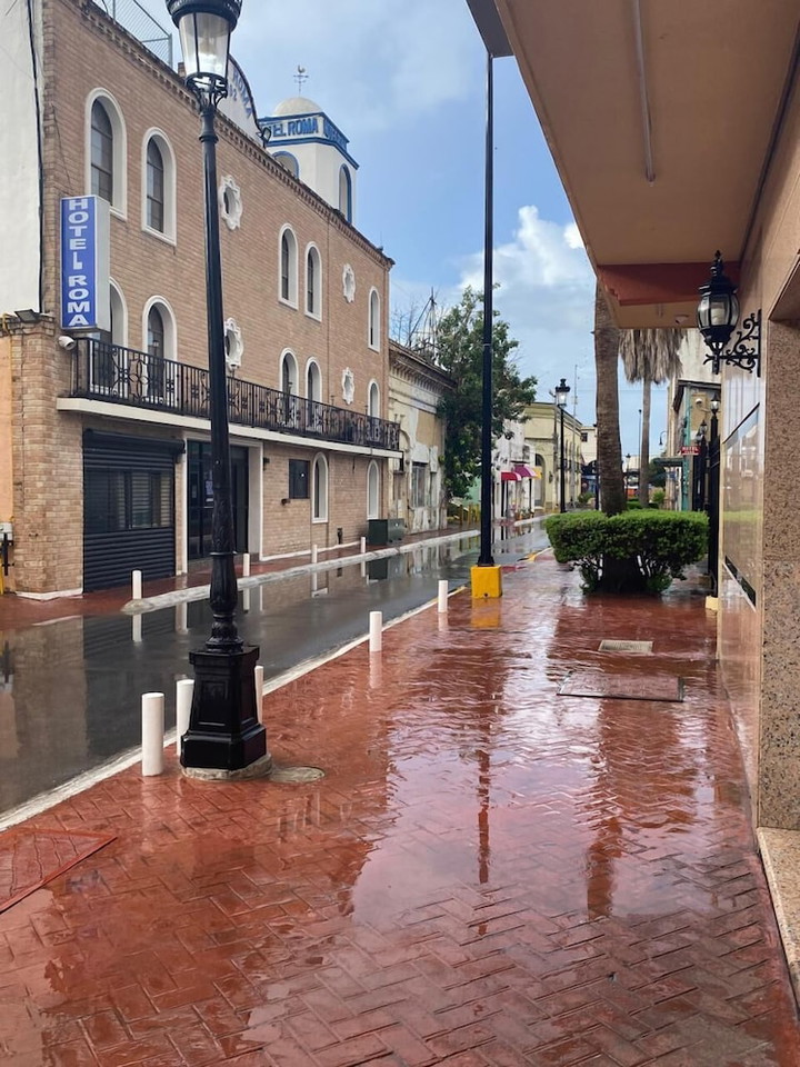 Hotel Roma - Brownsville, TX