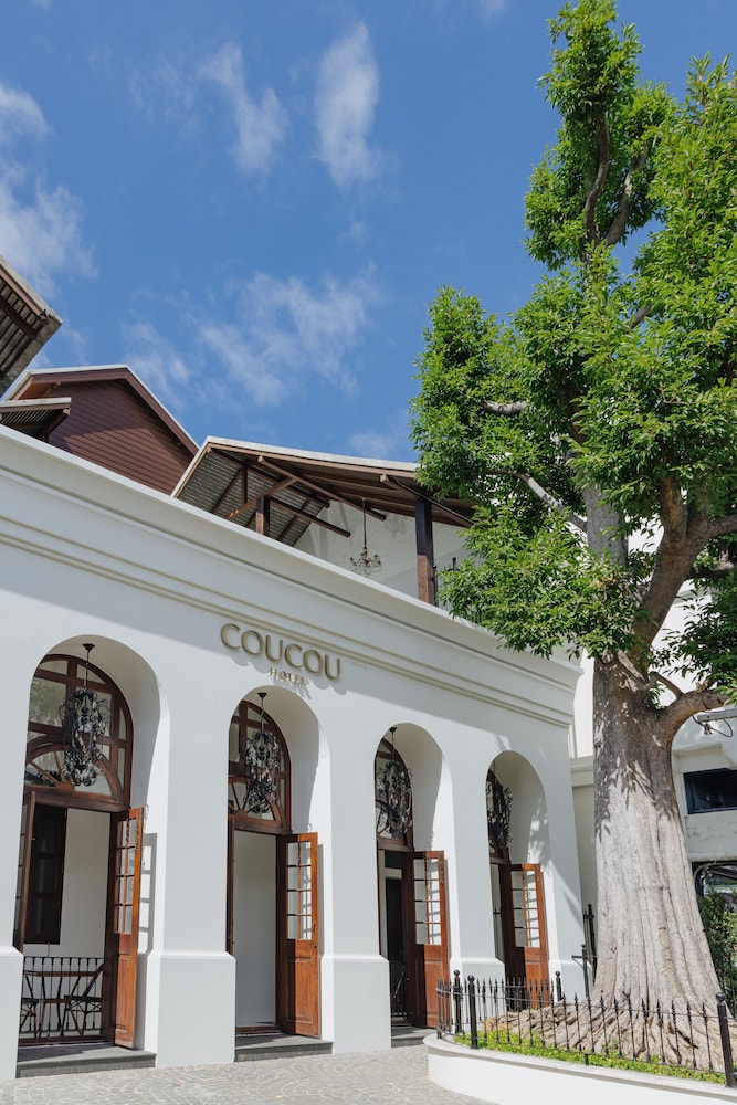 Coucou Hotel - Chiang Mai