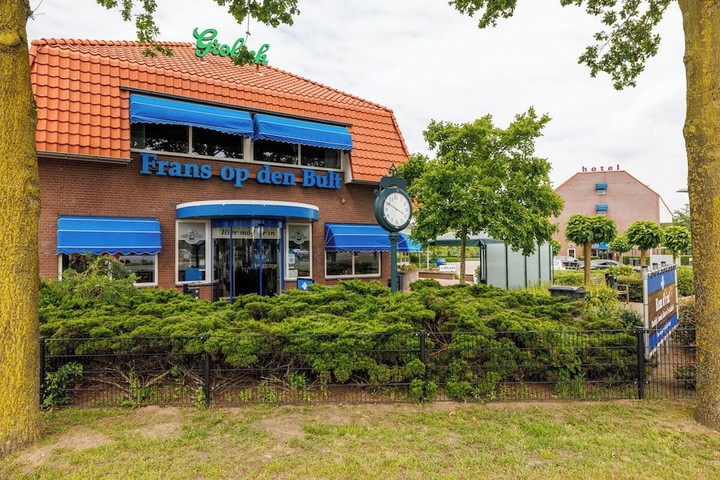 Frans Op Den Bult - Hengelo