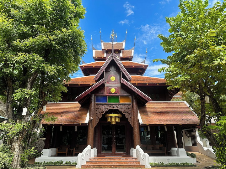 The Rim Resort - Chiang Mai