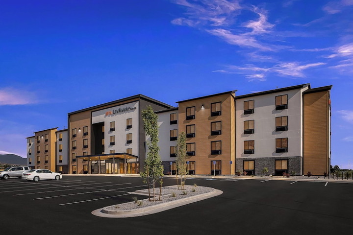Livaway Suites Slc- West Jordan - West Jordan, UT