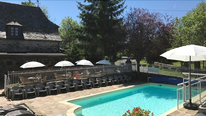 Le Clos De Banes - Aveyron