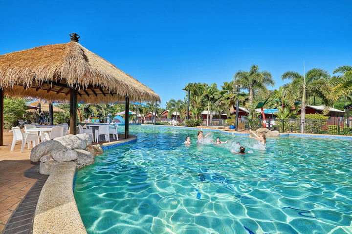 Cairns Coconut Holiday Resort - Queensland