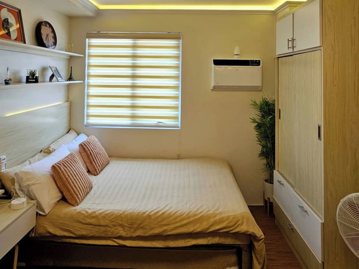Room-cozy Cebu City Condo - Heart Of The - Cebu City
