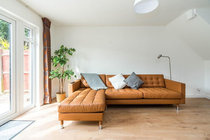 Sleek And Stylish 2bd Home With A Garden Anerley - Londra